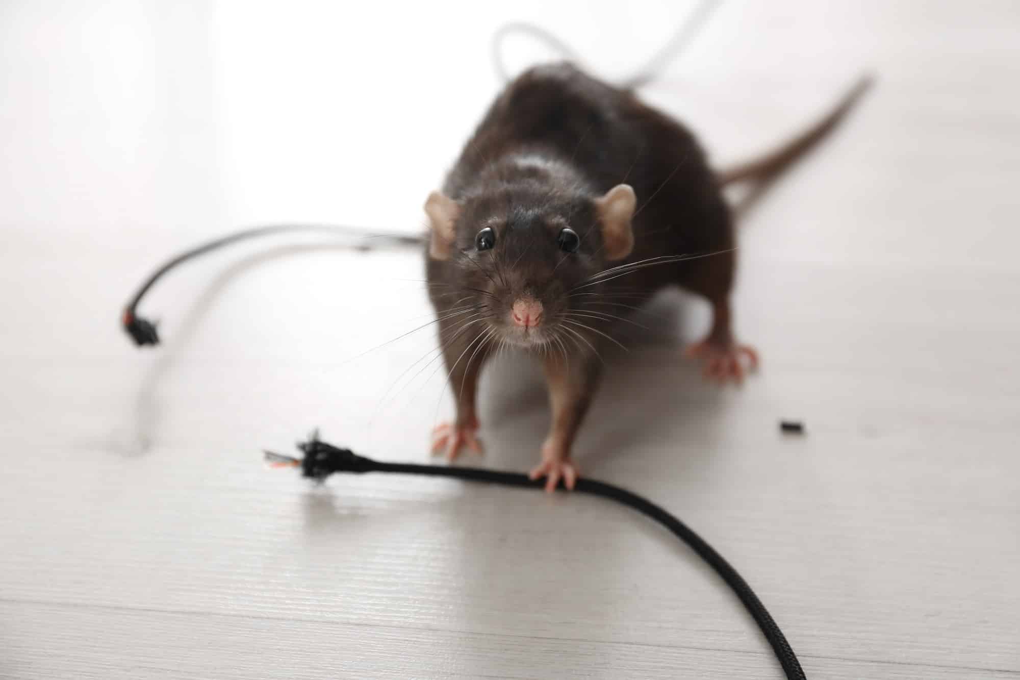 DIY Rodent Control Myths - Emtec Pest Control